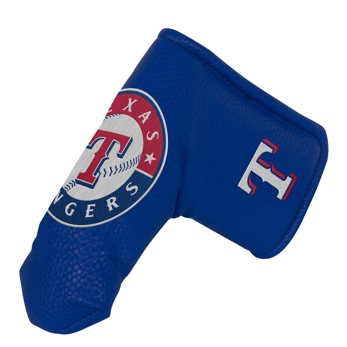 Team Effort Texas Rangers Blade Putter Cover Pga Tour Superstore