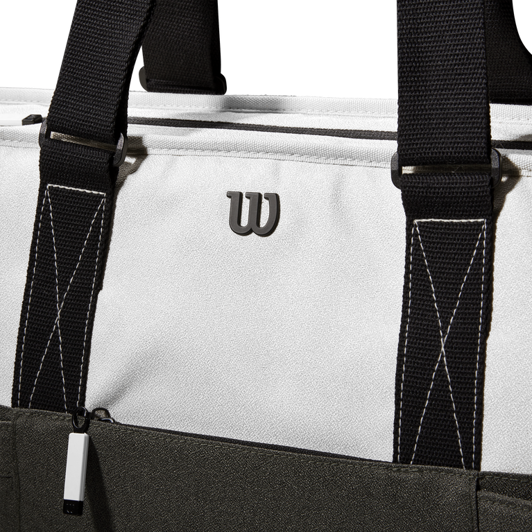 Wilson Womens Tennis Tote Bag Pga Tour Superstore
