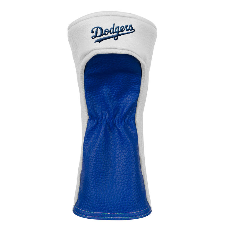 Team Effort Los Angeles Dodgers Individual Hybrid Headcover Pga Tour