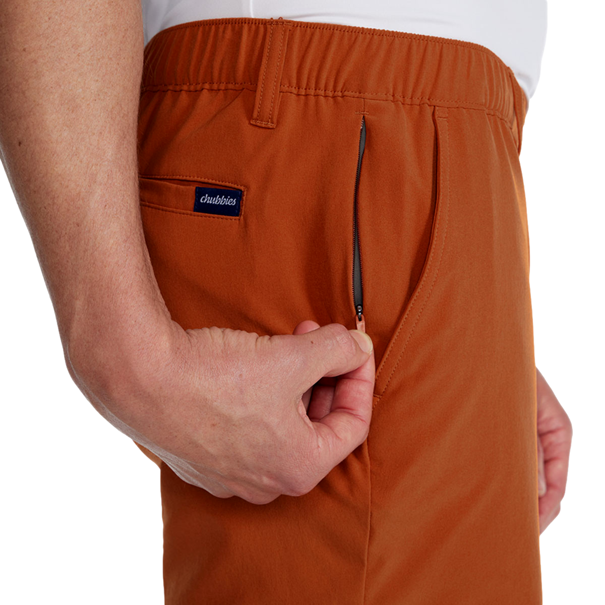 Chubbies UTEX Terracottas 6" Short | PGA TOUR Superstore