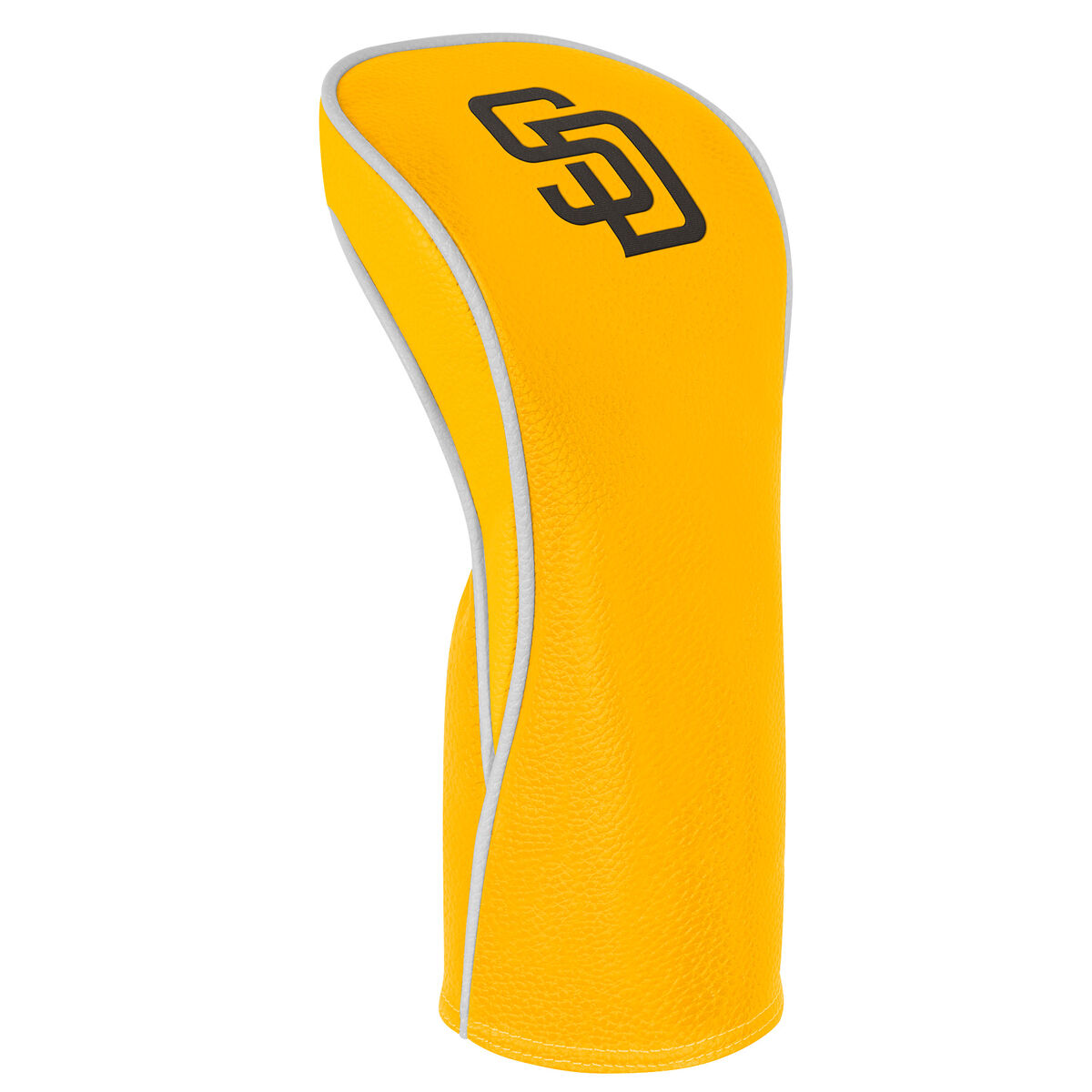 Team Effort San Diego Padres Individual Driver Headcover Pga Tour