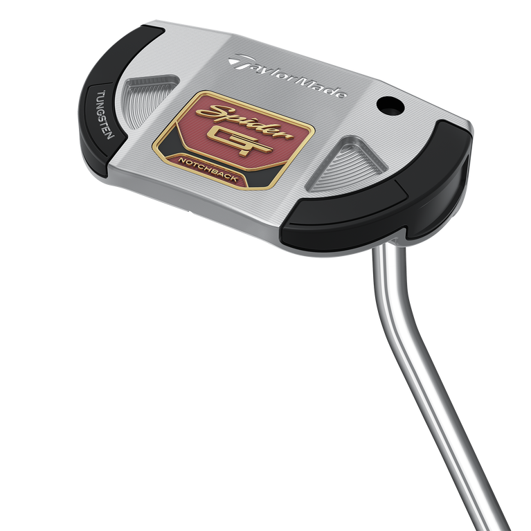 TaylorMade Spider GT Notchback SB Putter | PGA TOUR Superstore