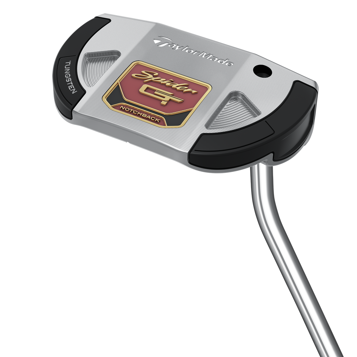 Taylormade Spider Gt Notchback Sb Putter Pga Tour Superstore