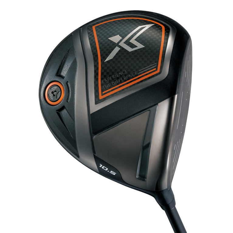 XXIO X Black Driver | PGA TOUR Superstore
