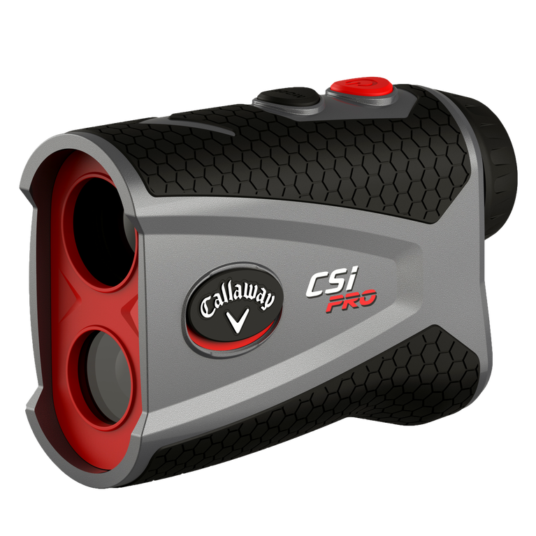 Callaway CSi Pro Laser Rangefinder | PGA TOUR Superstore