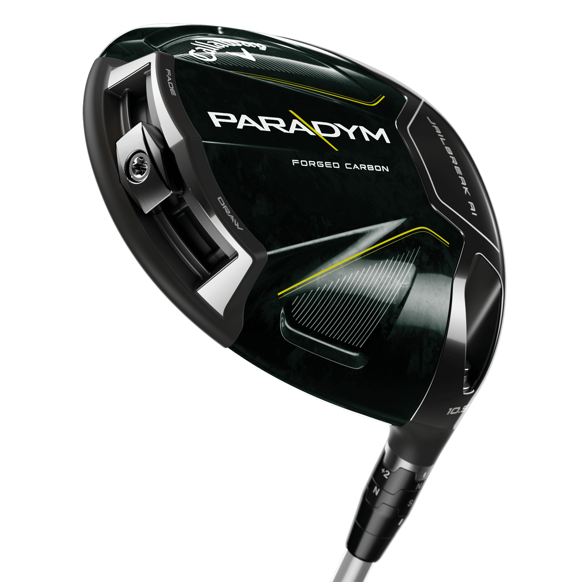 Callaway Paradym Limited Edition Driver | PGA TOUR Superstore