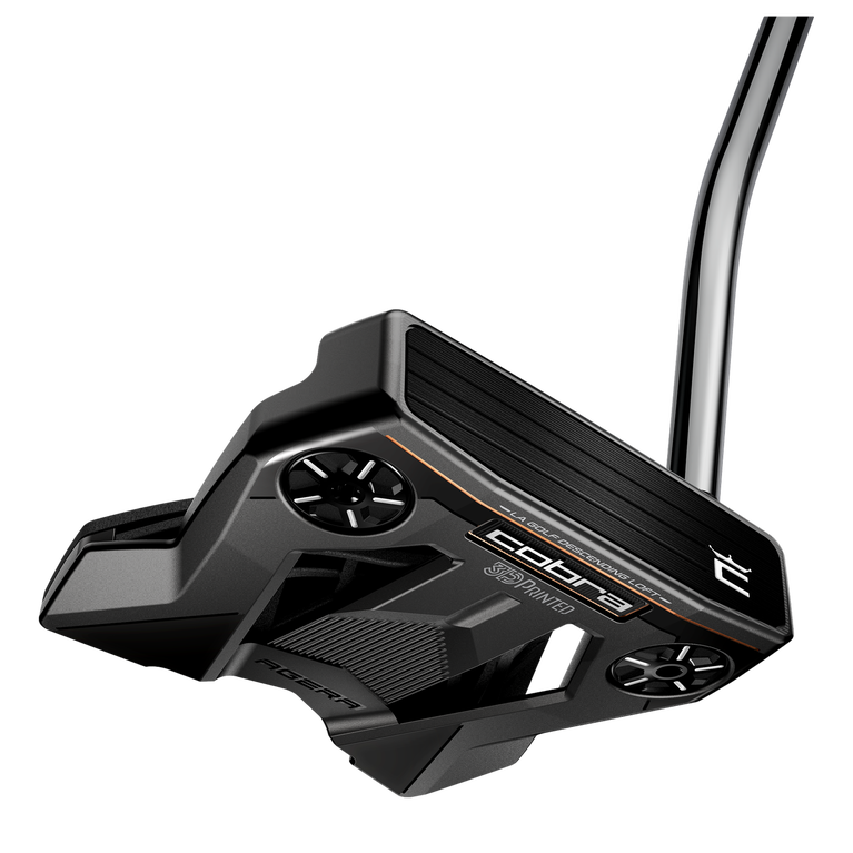 Cobra Agera Armlock 3D Printed Putter | PGA TOUR Superstore