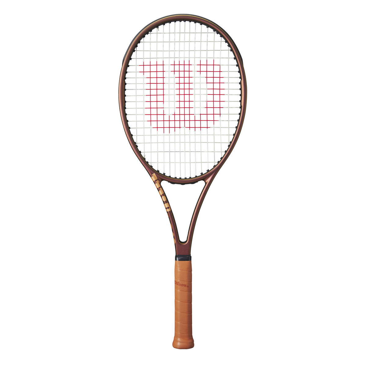 Wilson Pro Staff 97l V140 Tennis Racquet Pga Tour Superstore