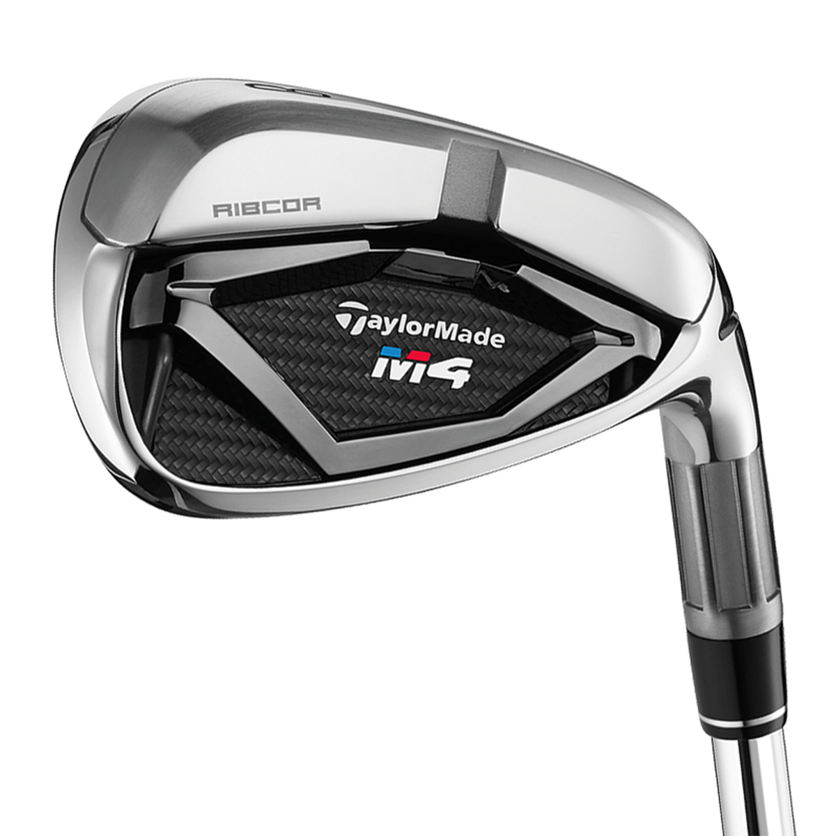 Taylormade M4 4 5 Hybrid 6 Pw Sw Combo Set W Graphite Shafts Pga