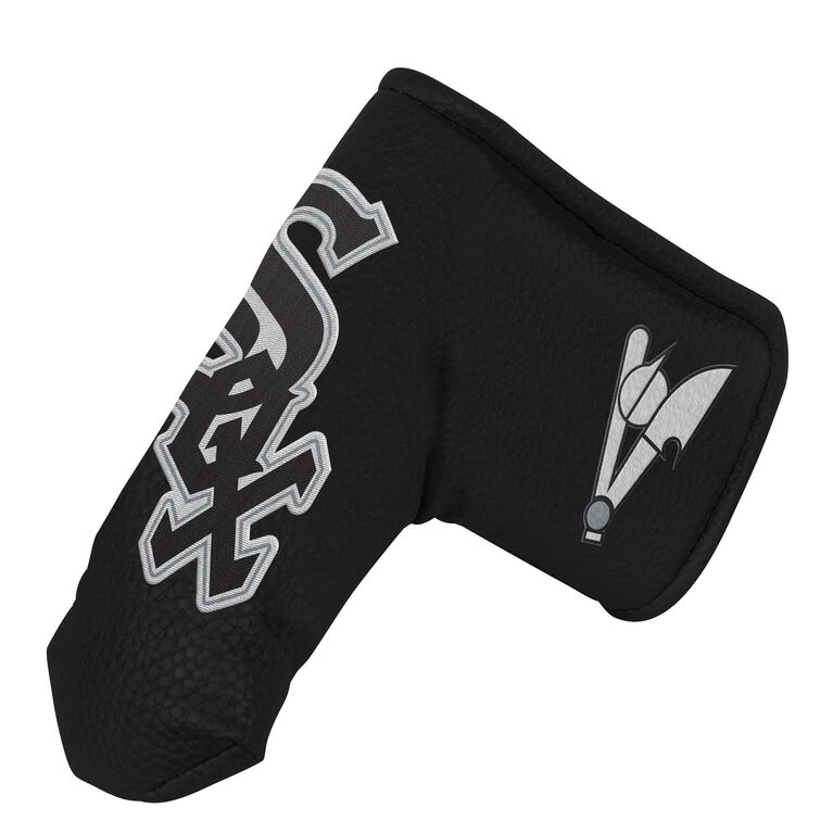 Team Effort Chicago White Sox Blade Putter Cover Pga Tour Superstore