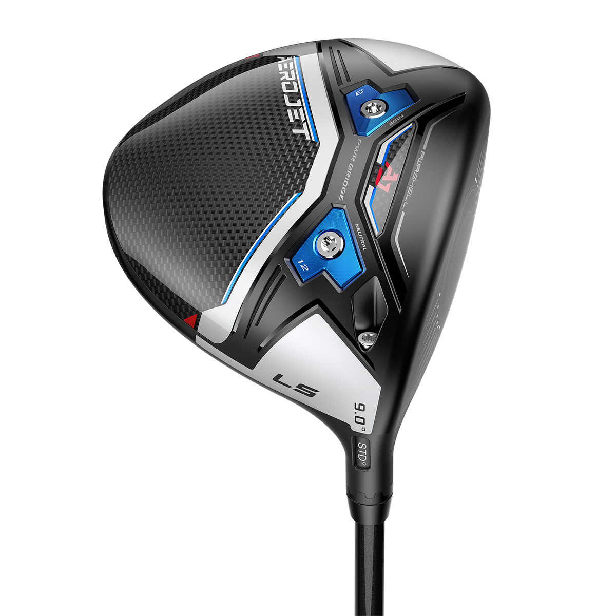 Cobra Aerojet LS Driver | PGA TOUR Superstore