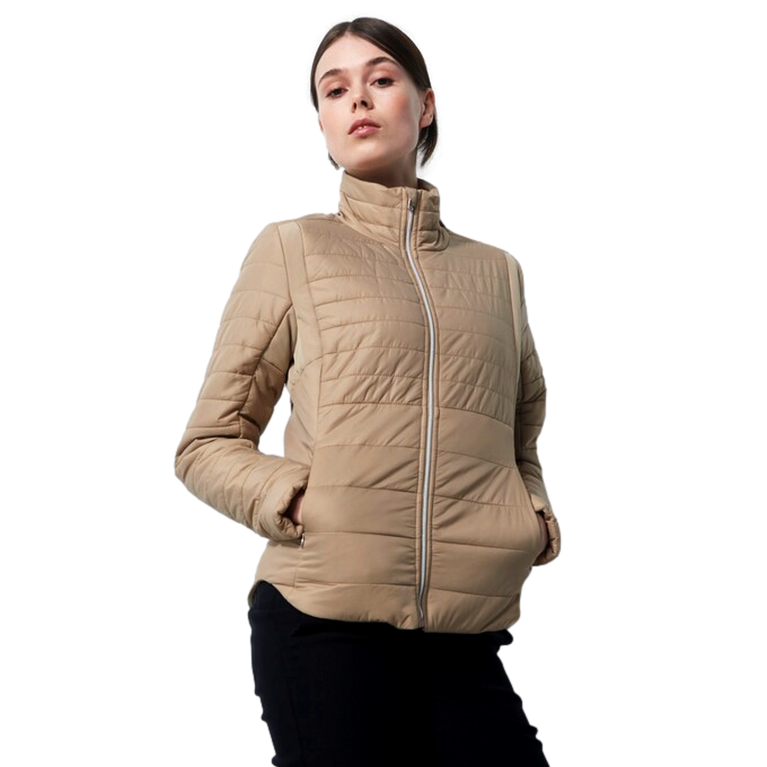 Daily Sports Vars Lightly Padded Full Zip Jacket | PGA TOUR Superstore