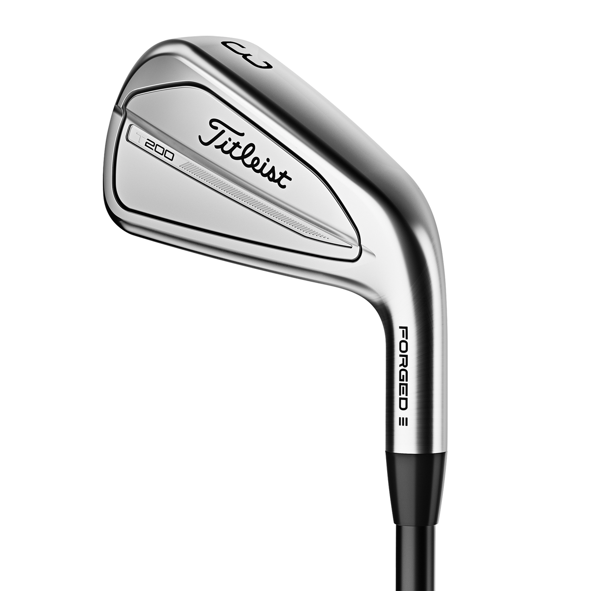 Titleist T200 2023 Utility Iron w/ Graphite Shaft | PGA TOUR Superstore