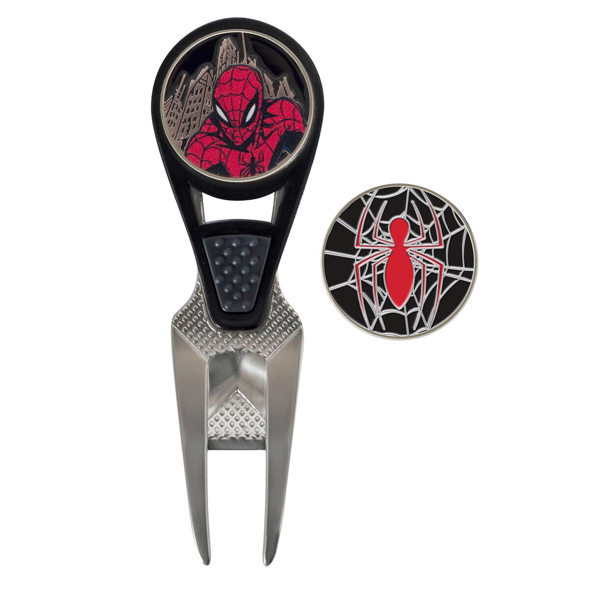 Team Effort Spiderman Cvx Repair Tool Pga Tour Superstore