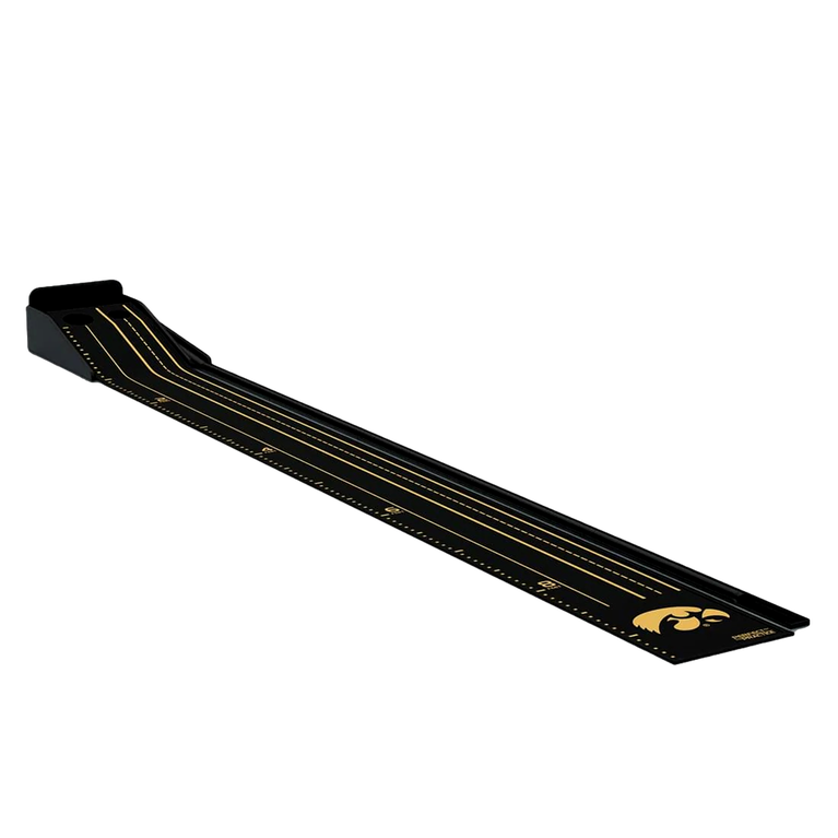 Perfect Practice Iowa Collegiate Edition Putting Mat | PGA TOUR Superstore