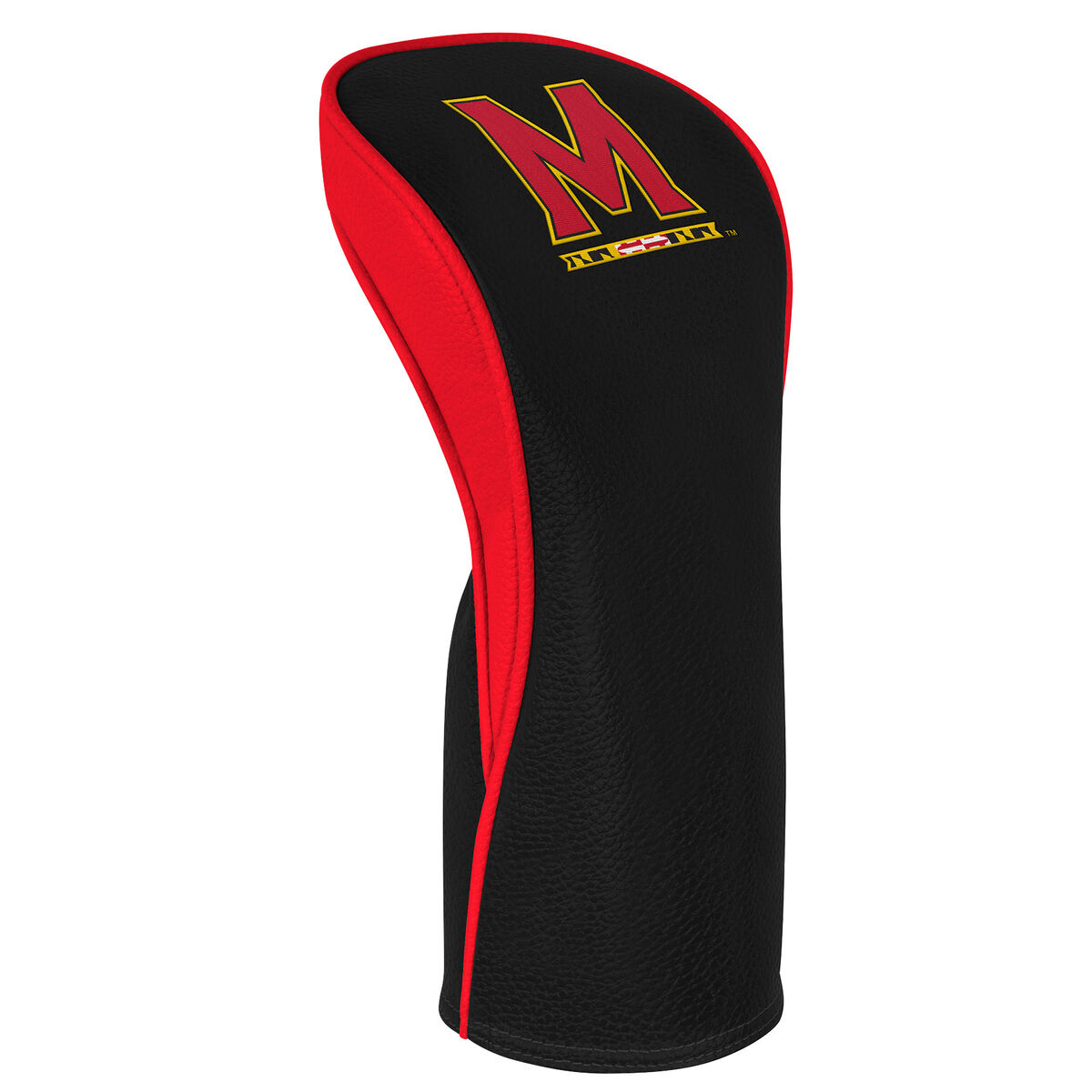 Team Effort Maryland Terrapins Driver Headcover Pga Tour Superstore