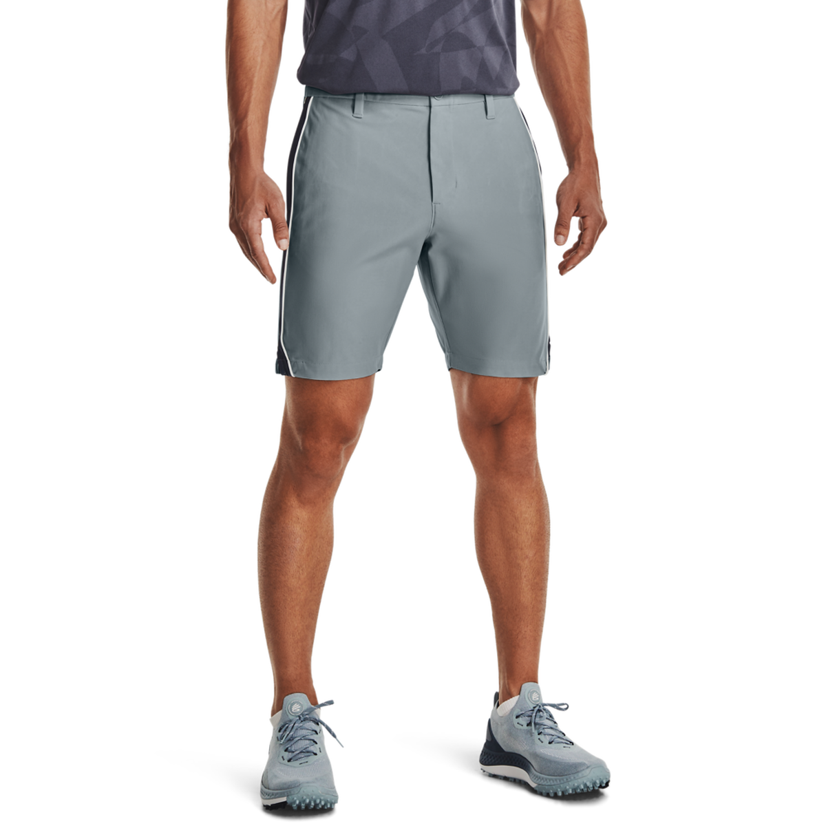 Under Armour Curry Limitless Short | PGA TOUR Superstore