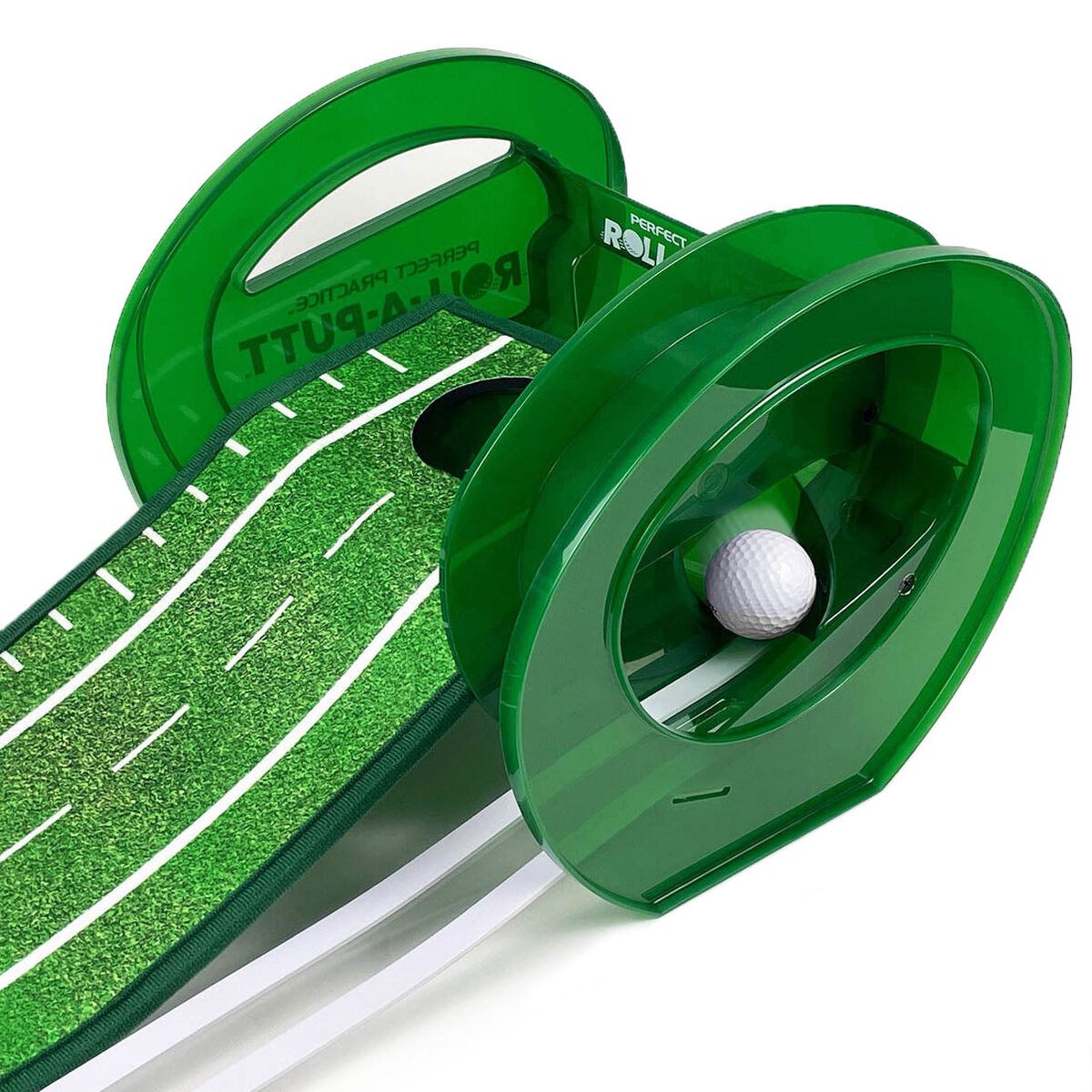 Perfect Practice Roll-A-Putt Putting Mat | PGA TOUR Superstore