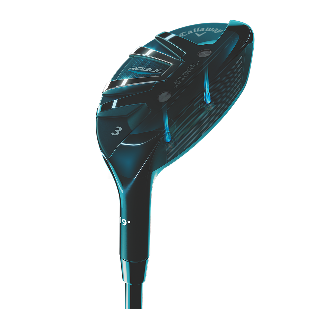 Callaway Rogue Hybrid Pga Tour Superstore