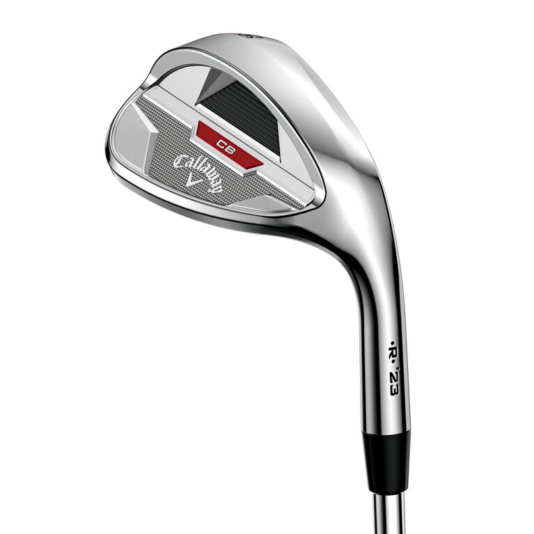 Callaway CB Wedge w/ Graphite Shafts | PGA TOUR Superstore