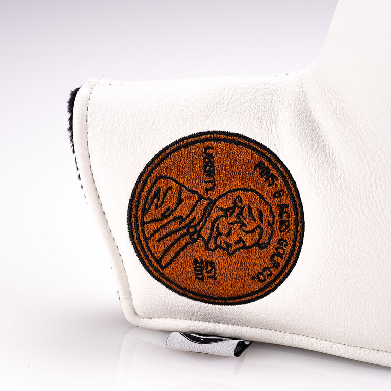 Pins And Aces Lincoln Blade Putter Cover Pga Tour Superstore