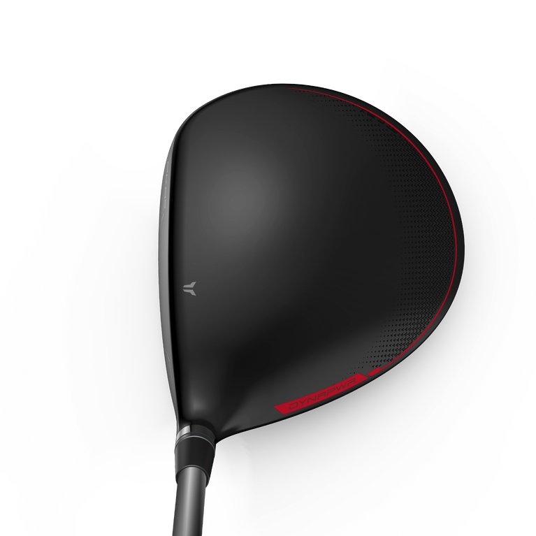 Wilson Dynapower Titanium Driver | PGA TOUR Superstore