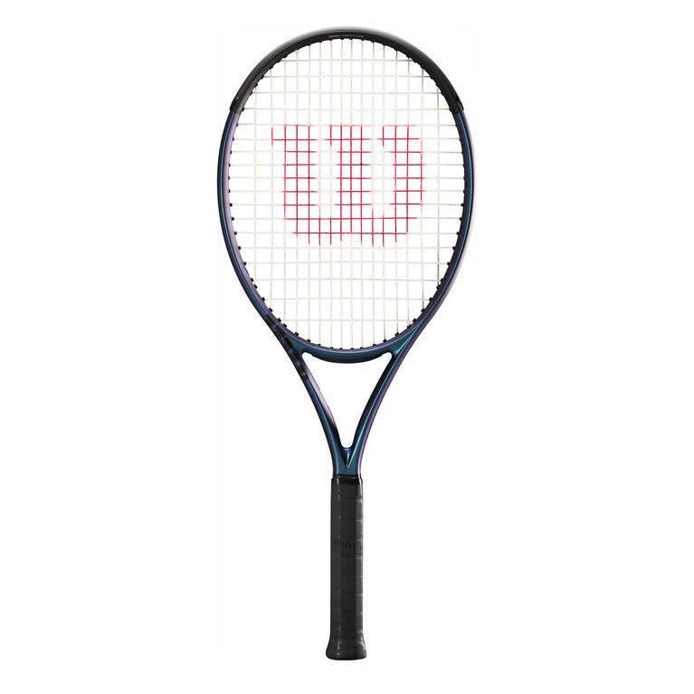 Wilson ULTRA 108 V4 Tennis Racquet | PGA TOUR Superstore