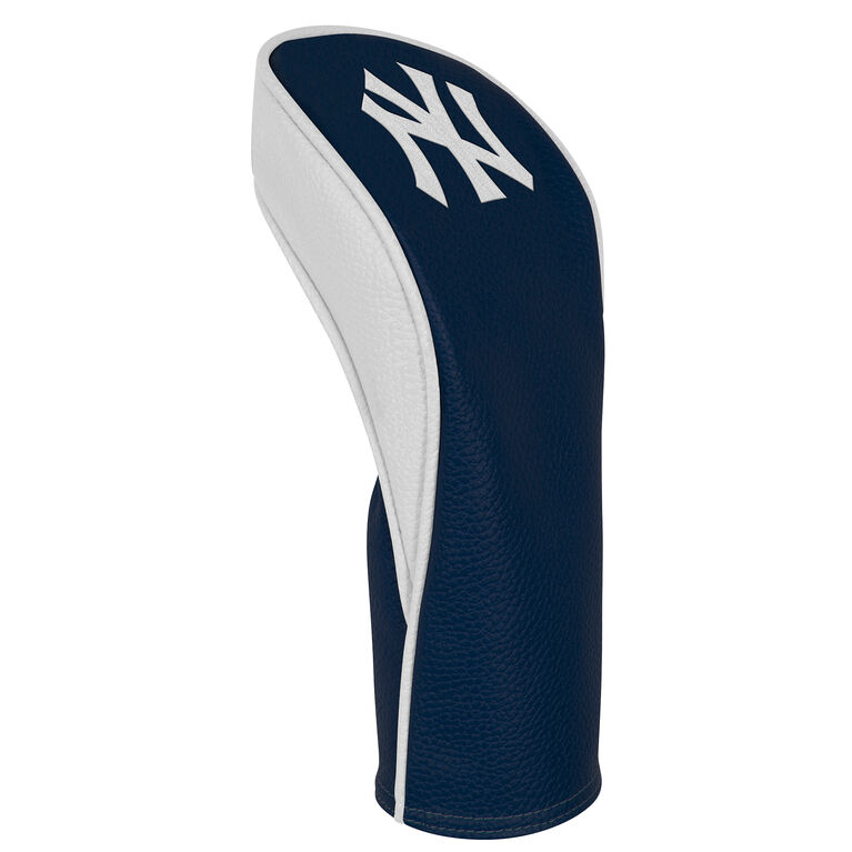 Team Effort New York Yankees Individual Fairway Headcover Pga Tour