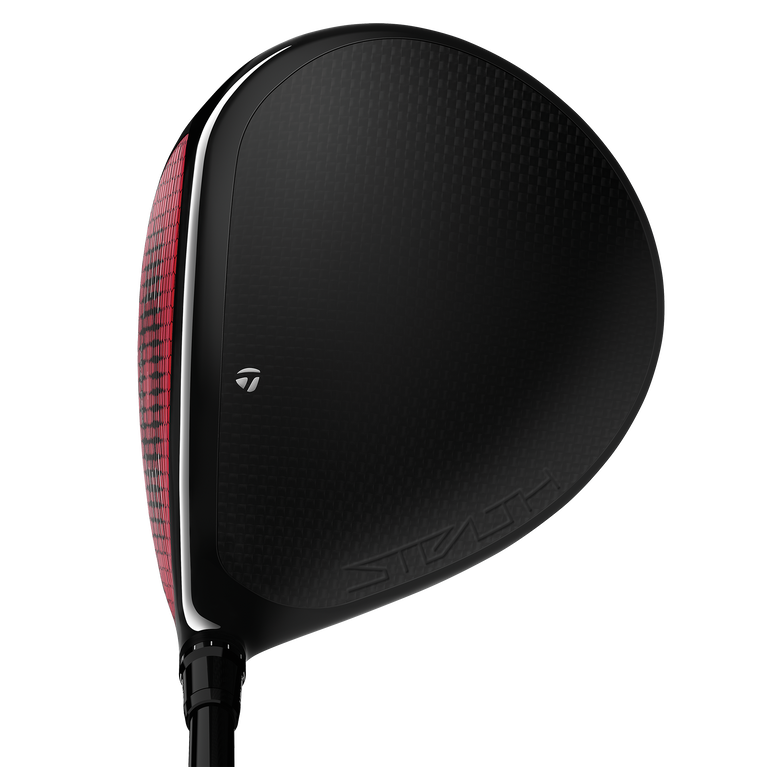 TaylorMade Stealth Driver | PGA TOUR Superstore