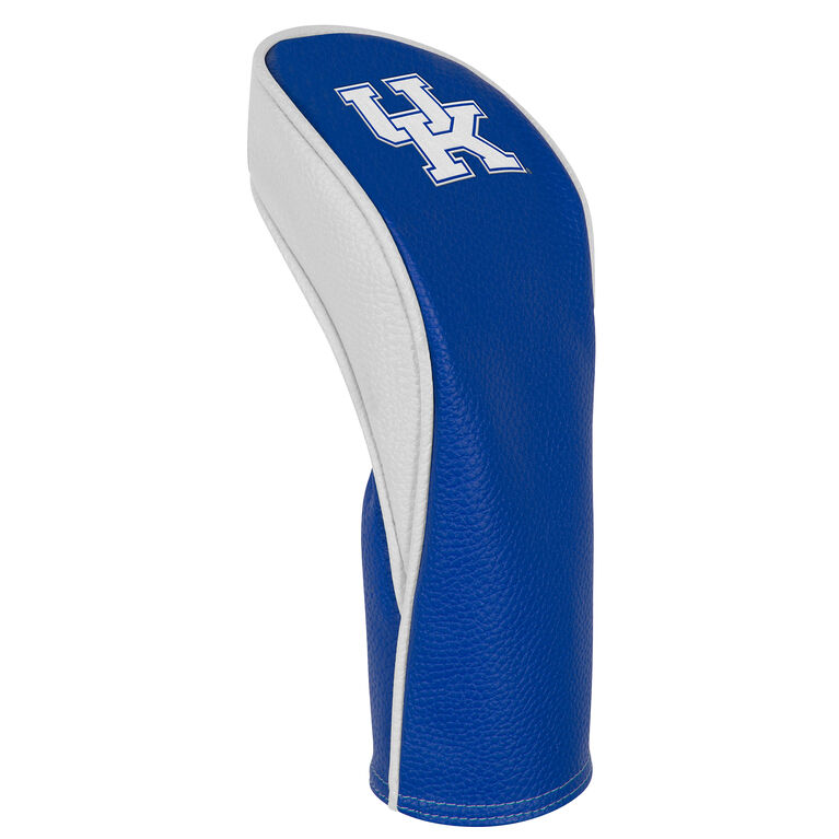 Team Effort Kentucky Wildcats Fairway Headcover Pga Tour Superstore