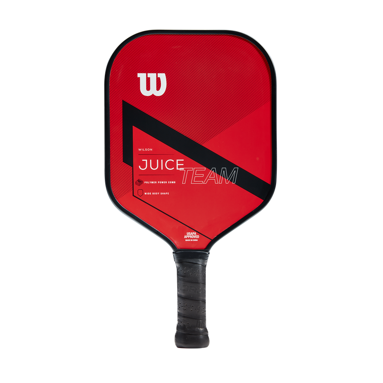 Wilson Juice Team Pickleball Paddle | PGA TOUR Superstore