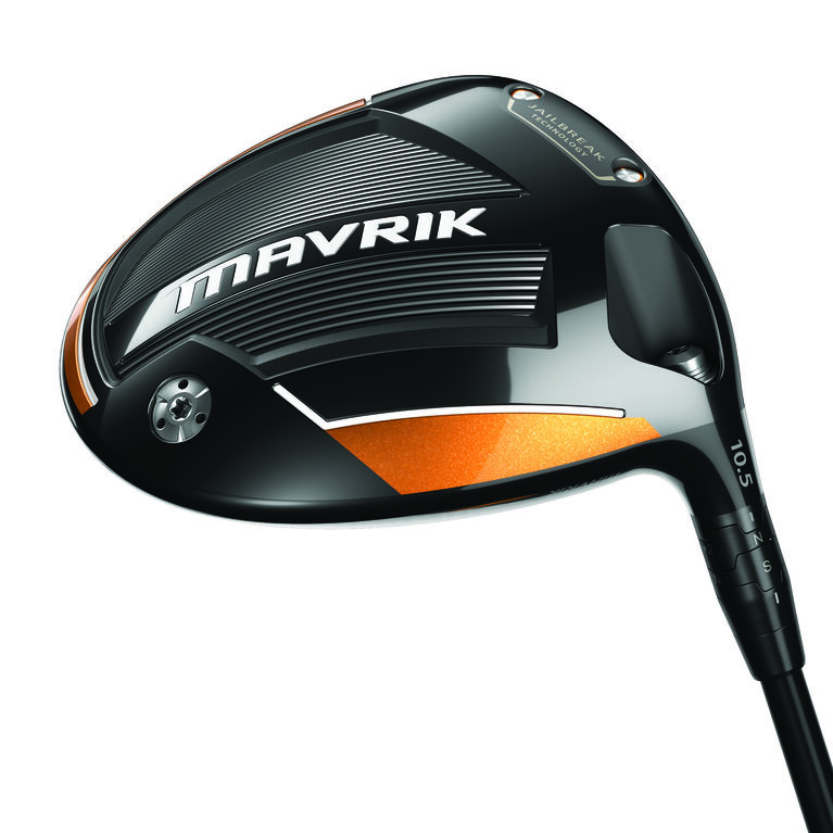 Callaway Mavrik Driver Pga Tour Superstore