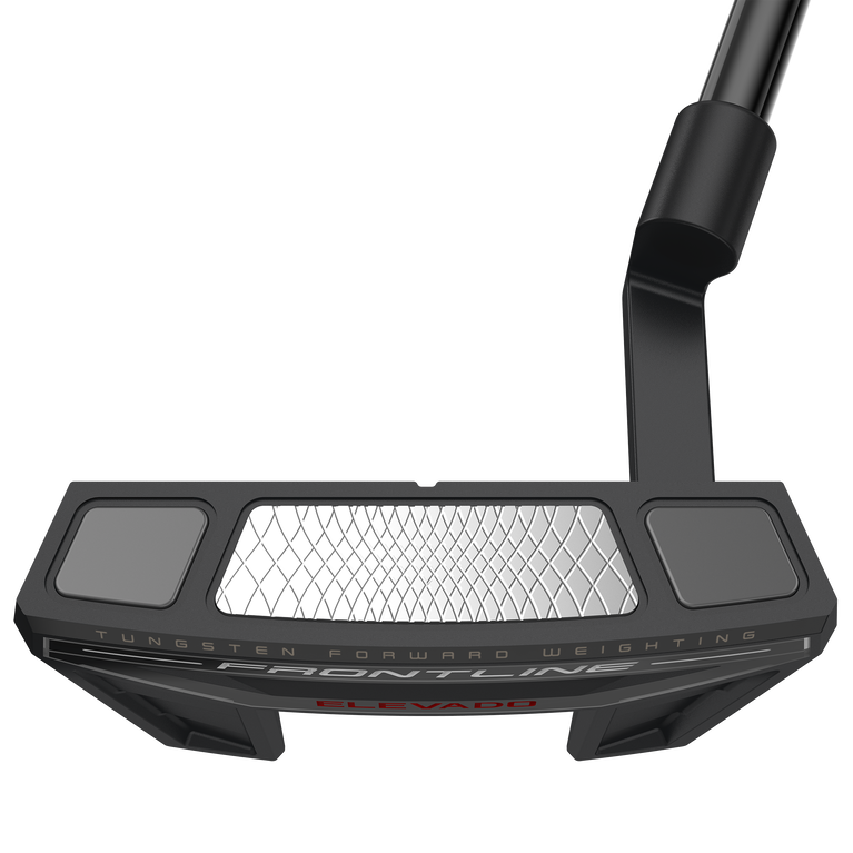 Cleveland Frontline Elevado Plumber's Neck Putter | PGA TOUR Superstore