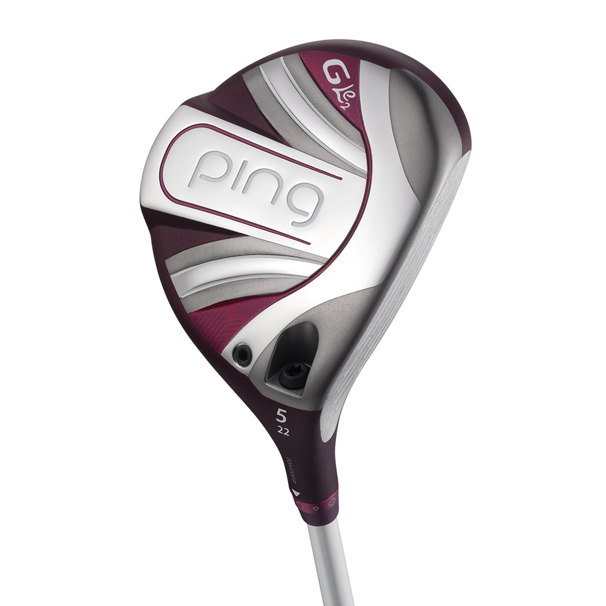 Ping G Le 2 Womens Fairway Wood Pga Tour Superstore