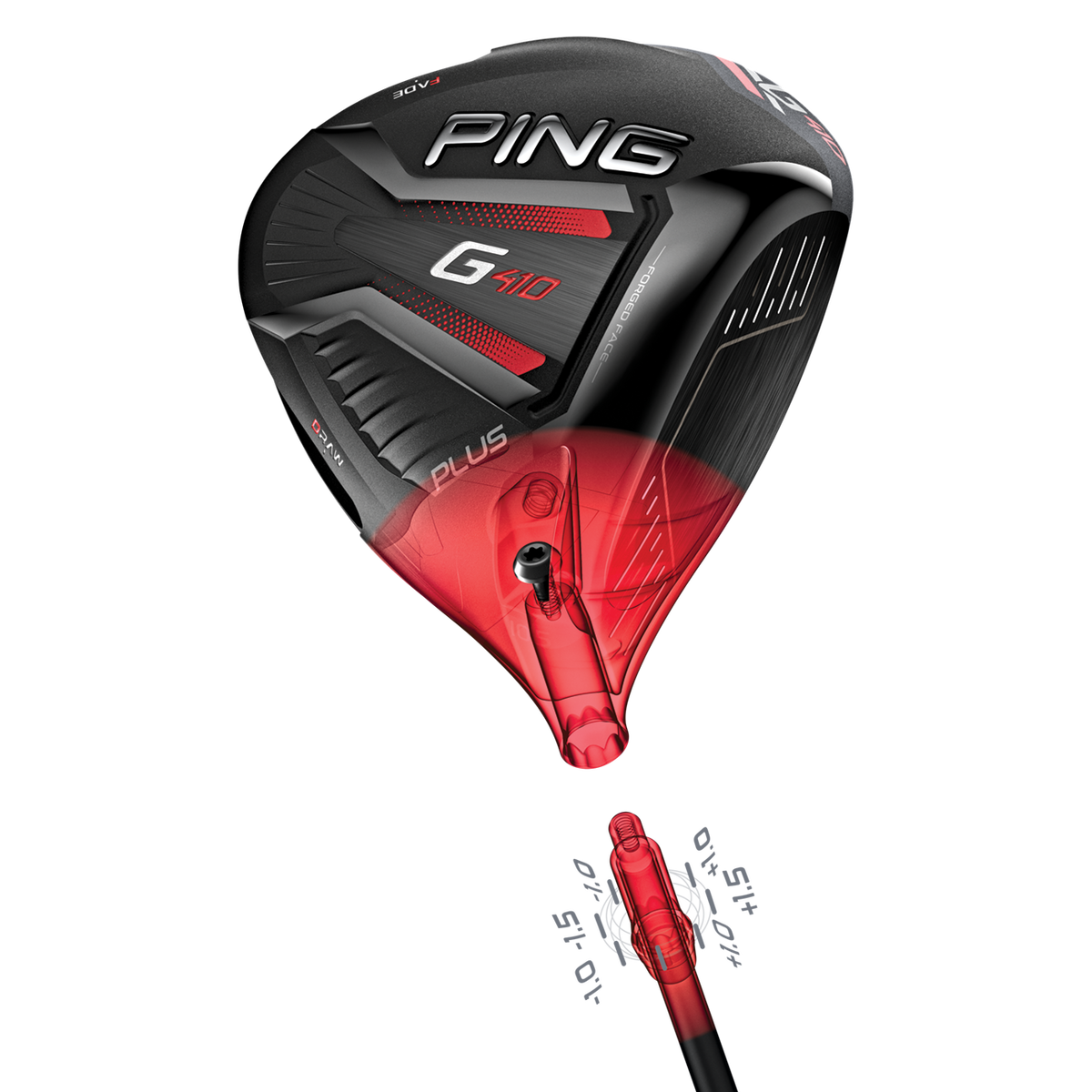 Ping G410 Plus Driver Pga Tour Superstore