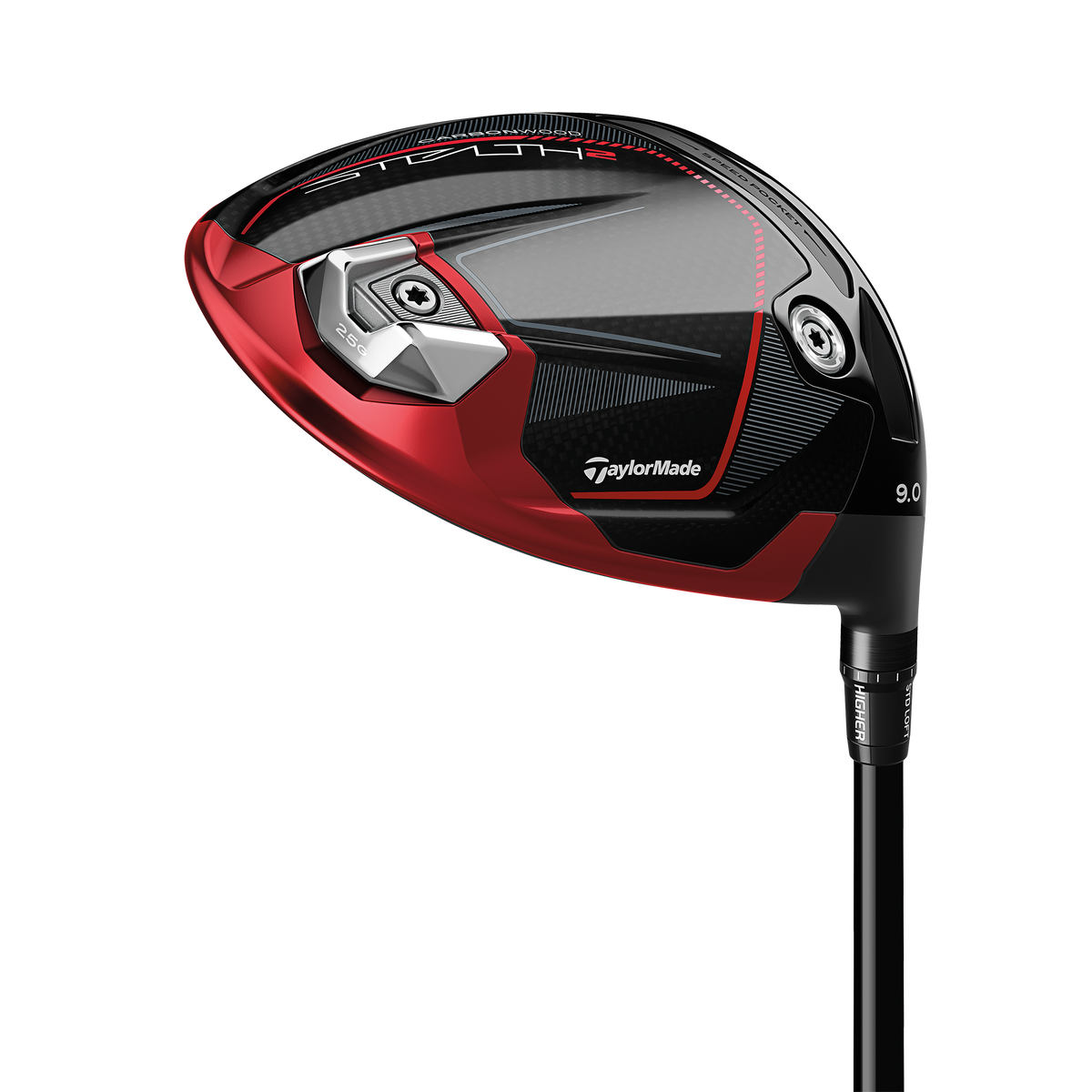 TaylorMade Stealth 2 Driver | PGA TOUR Superstore