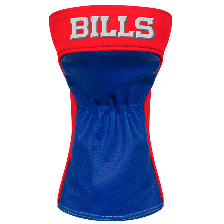 Team Effort Buffalo Bills Driver Headcover Pga Tour Superstore