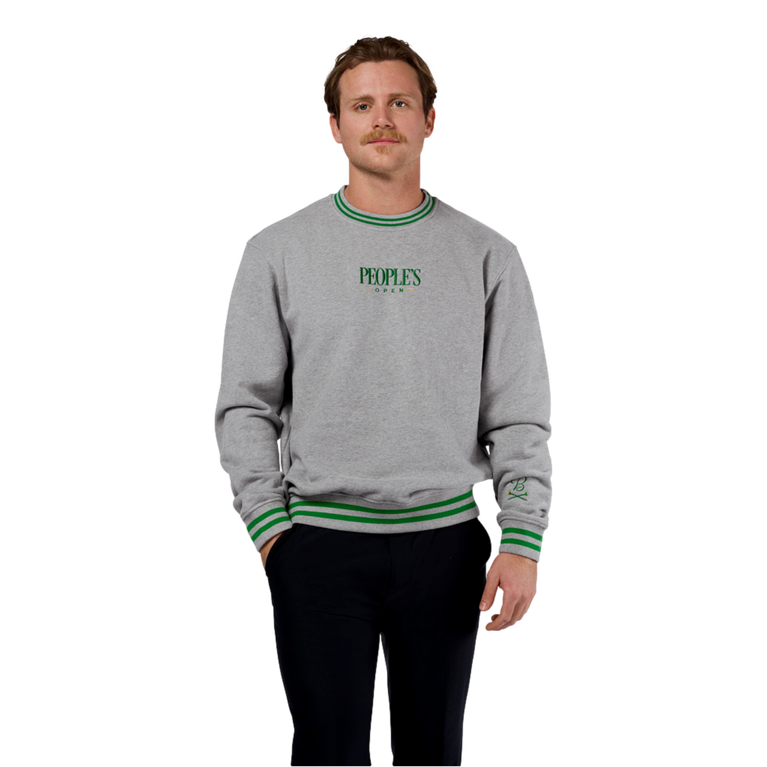Barstool Golf X Wm Phoenix Open Peoples Open Crew Pga Tour Superstore