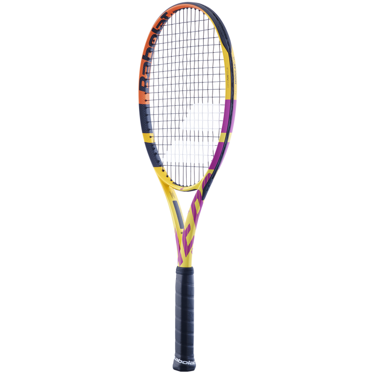 Babolat Pure Aero Team RAFA Tennis Racquet 2021 | PGA TOUR Superstore