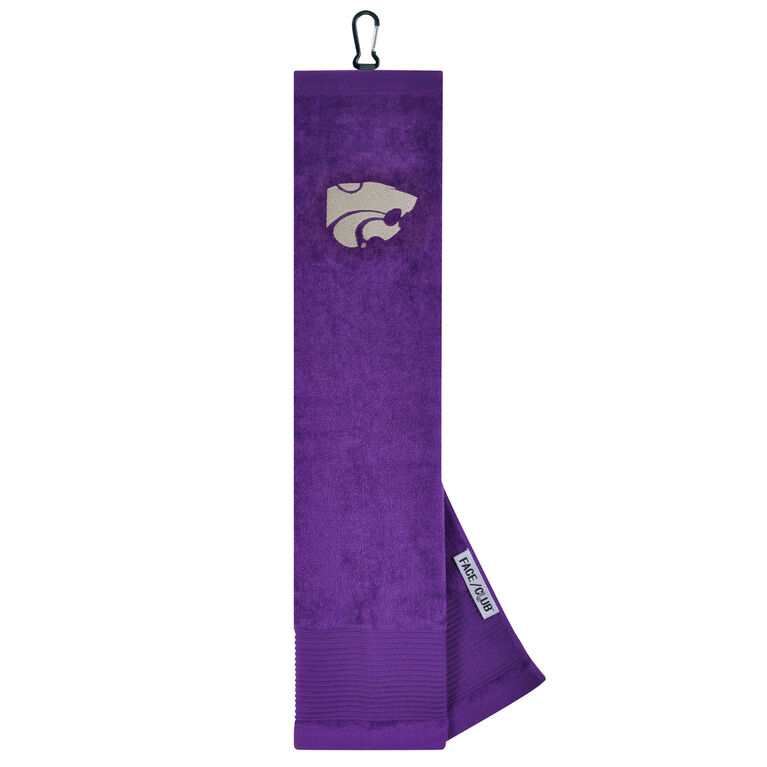 Team Effort Kansas State Towel | PGA TOUR Superstore