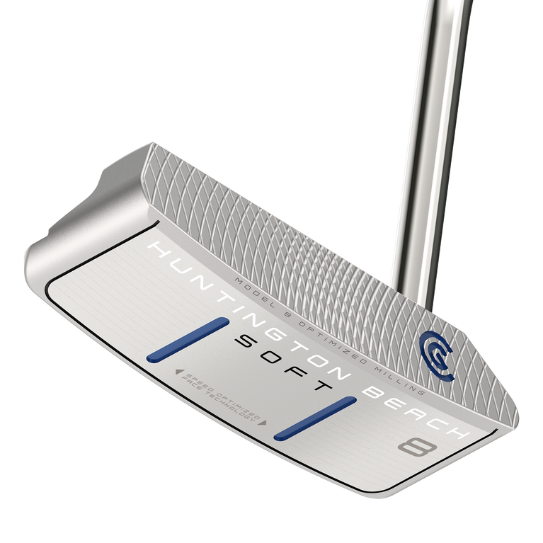 Cleveland HB SOFT #8 Putter | PGA TOUR Superstore