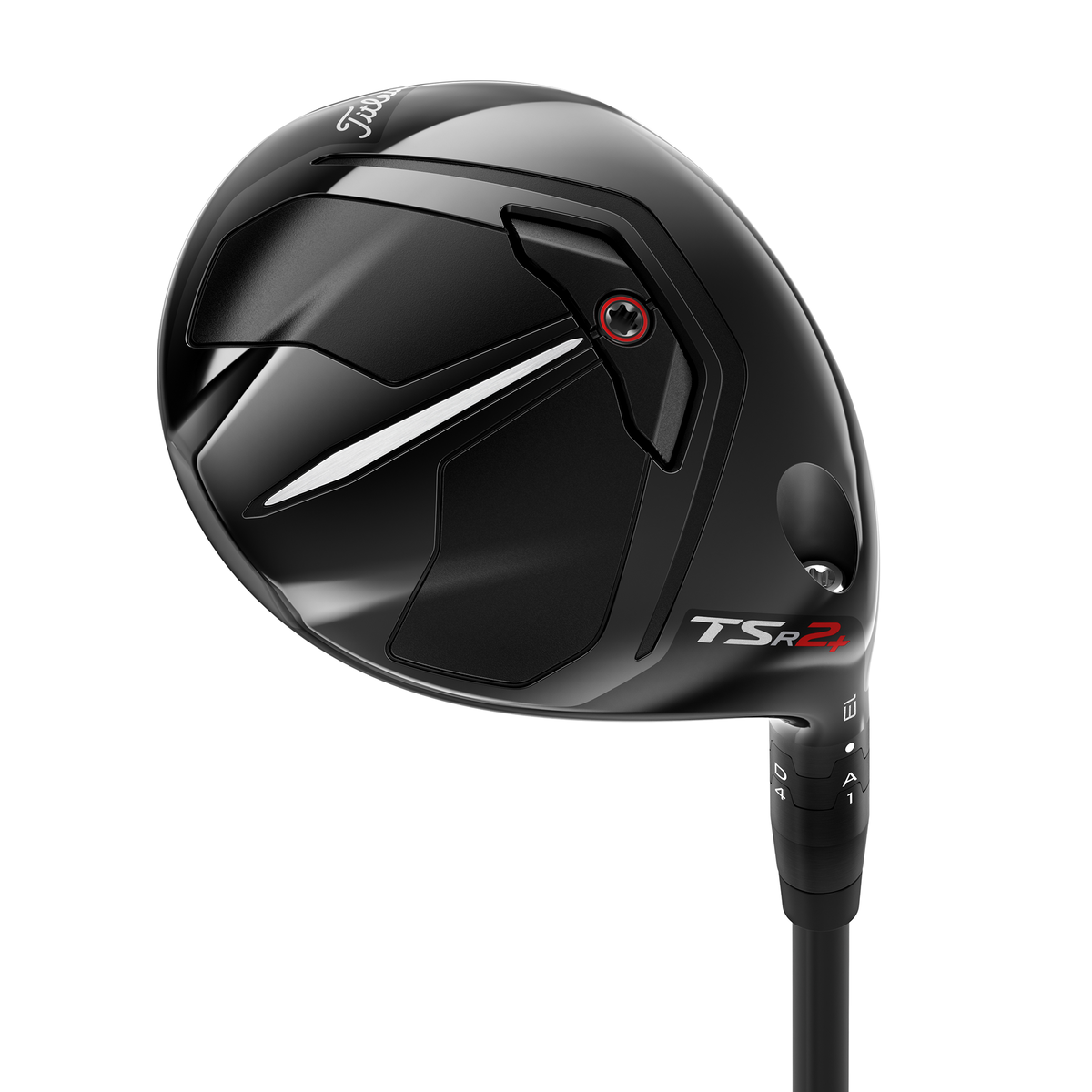 Titleist TSR2+ Fairway | PGA TOUR Superstore