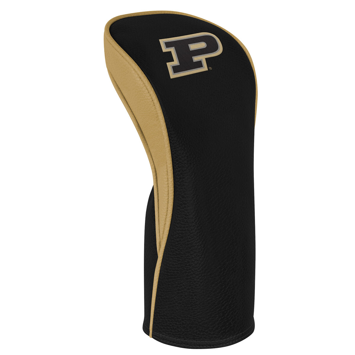Team Effort Purdue Boilermakers Driver Headcover Pga Tour Superstore