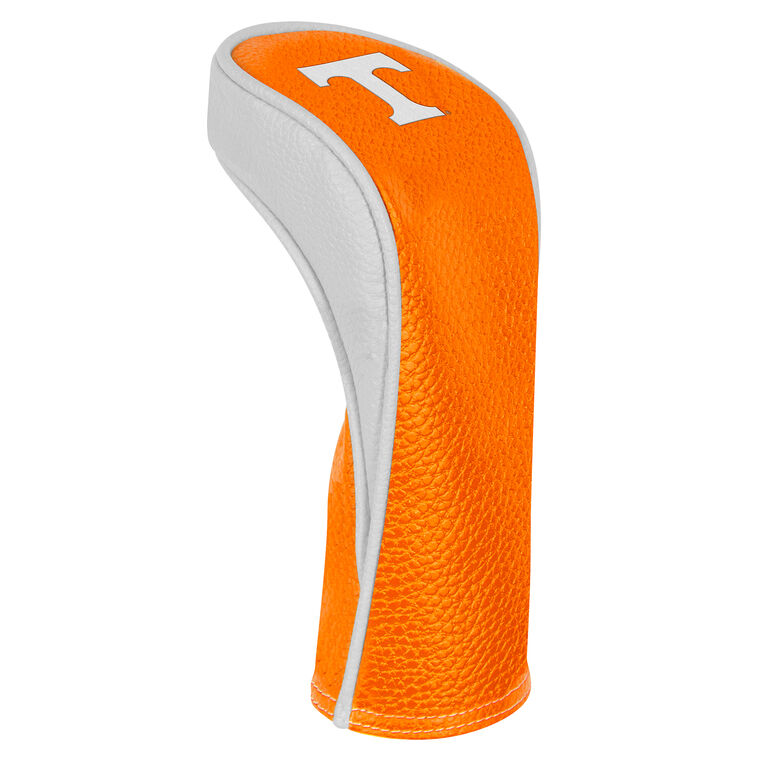 Team Effort Tennessee Volunteers Hybrid Headcover Pga Tour Superstore
