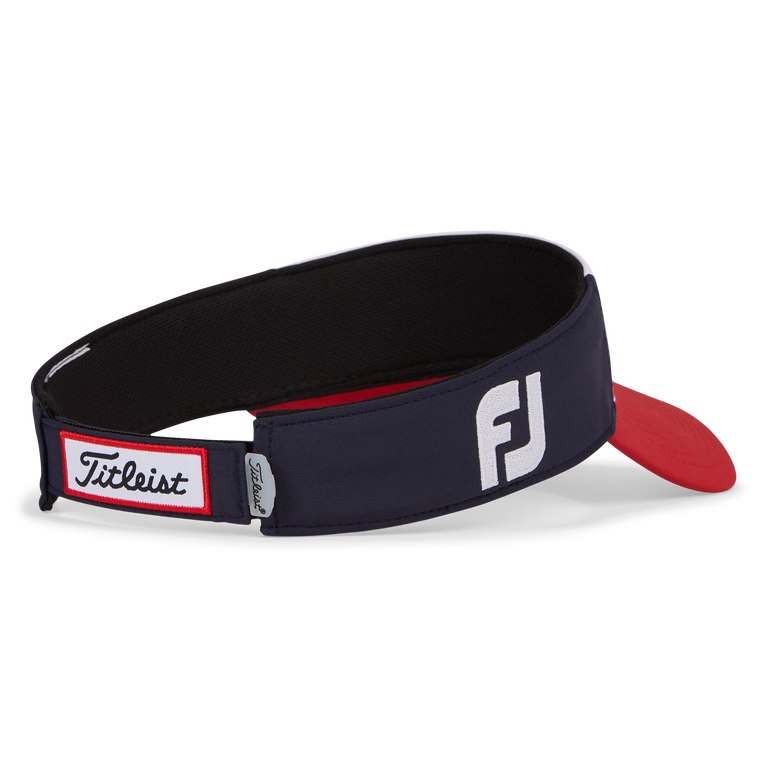 Titleist Performance Visor | PGA TOUR Superstore