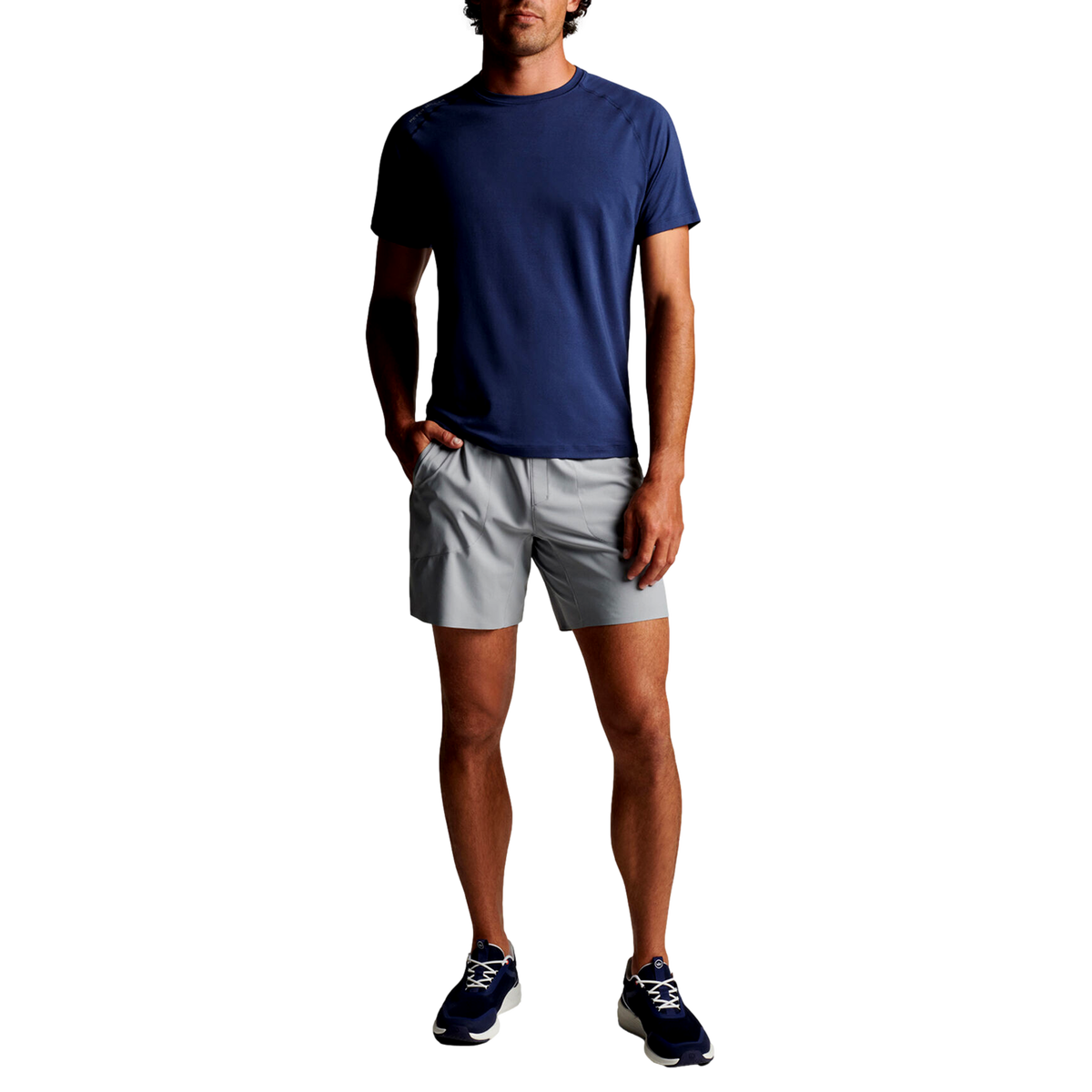 Peter Millar Aurora Performance T-Shirt | PGA TOUR Superstore