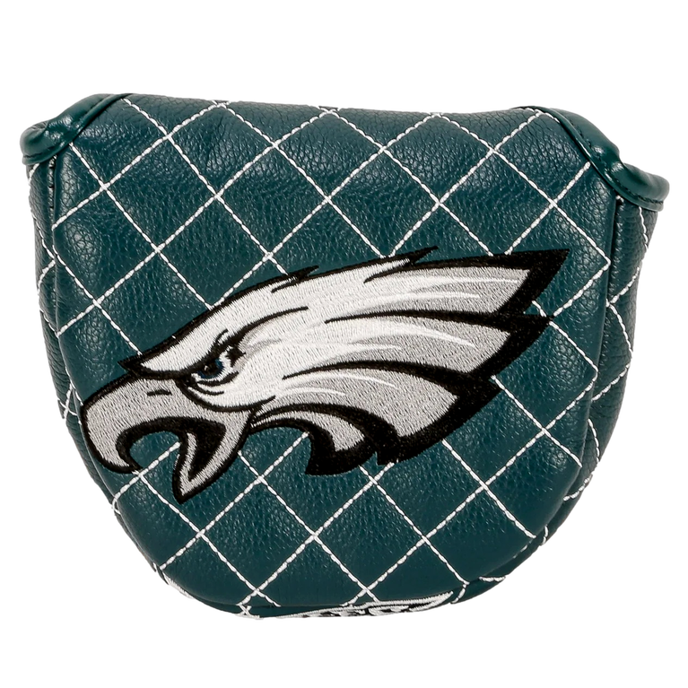 Cmc Design Philadelphia Eagles Mallet Putter Cover Pga Tour Superstore