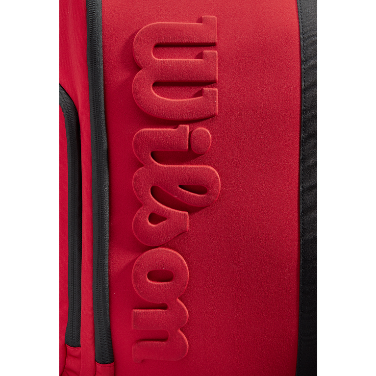 Wilson Clash V2 Super Tour 2022 Tennis Backpack | PGA TOUR Superstore