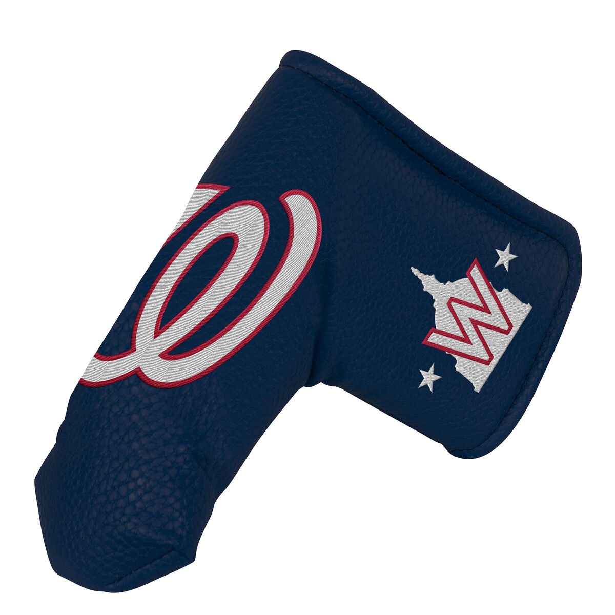 Team Effort Washington Nationals Blade Putter Cover Pga Tour Superstore