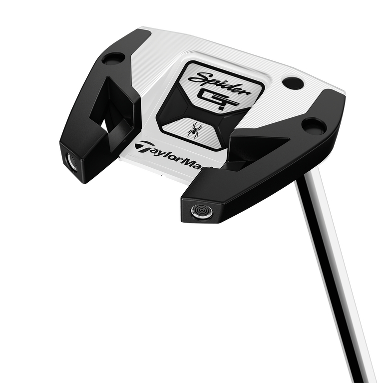 TaylorMade 2023 Spider GT White #3 Putter | PGA TOUR Superstore